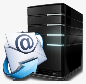 E-mail Server Transparent Image - Email Server Png PNG Image ...