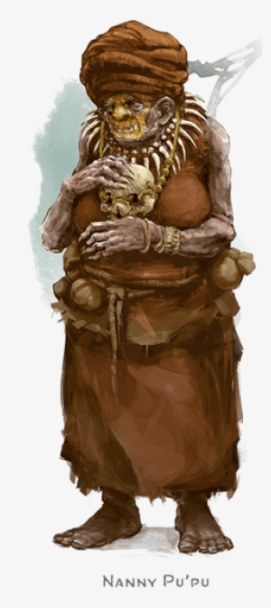 D&d Villager Png Svg Royalty Free Library - Carving PNG Image ...