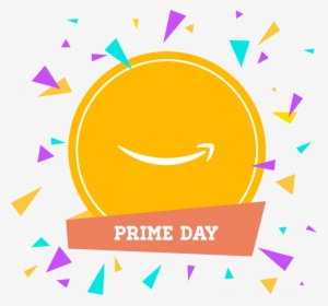 Prime Day Amazon - Học Thử 1 Buổi PNG Image | Transparent PNG Free ...