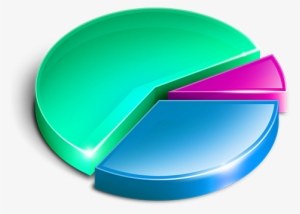 3d Chart 3 Icon Png - Pie Chart 3d Png PNG Image | Transparent PNG Free ...