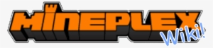 Mineplex Wiki - Minecraft Mineplex Png PNG Image | Transparent PNG Free Download on SeekPNG