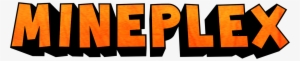 Mineplex Logo - Mineplex Logo Transparent PNG Image | Transparent PNG Free Download on SeekPNG