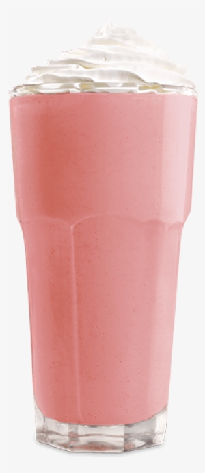 Strawberry Hand Spun Shake - Health Shake PNG Image | Transparent PNG ...