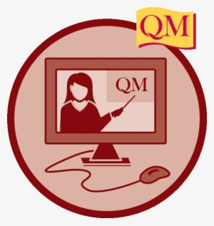 K 12 Introduction To Teaching Online - Quality Matters PNG Image ...
