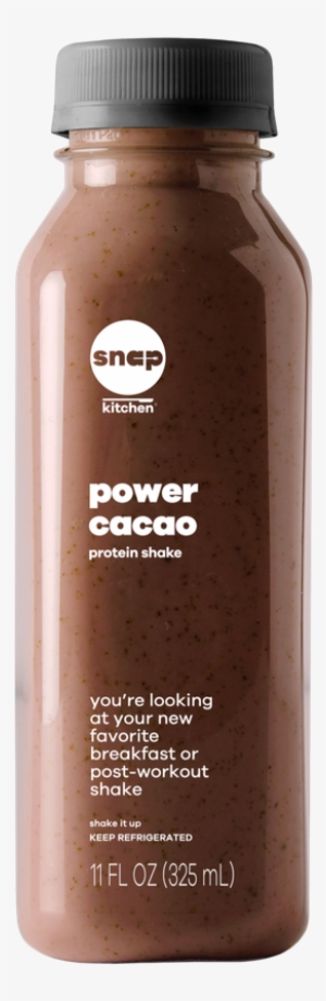 Power Cacao Protein Shake - Protein PNG Image | Transparent PNG Free ...
