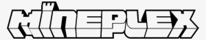 Mineplex Logo Mineplex Logo - Diagram PNG Image | Transparent PNG Free Download on SeekPNG