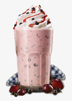 Black Currant Shake - Burger King PNG Image | Transparent PNG Free ...