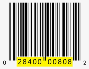 See Bar Code Example - 20 Oz Pepsi Barcode PNG Image | Transparent PNG ...