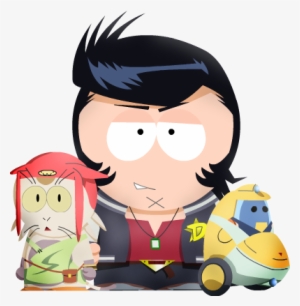Space Dandy By Flovatare On Deviantart Space Dandy, - Anime PNG Image ...