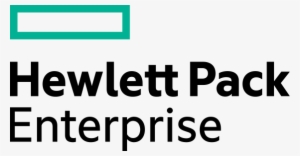 Hpe - Hp Enterprise Logo PNG Image | Transparent PNG Free Download on ...