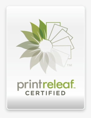 You Print One - Printreleaf, Inc PNG Image | Transparent PNG Free ...