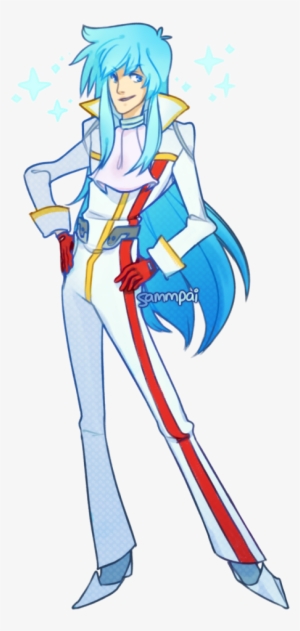 Space Dandy By Flovatare On Deviantart Space Dandy, - Anime PNG Image ...