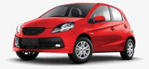 Car Brand And Model Image - Honda Brio Colors PNG Image | Transparent ...