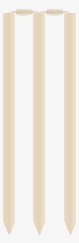 Cricket Stump Vector Png PNG Image | Transparent PNG Free Download on ...