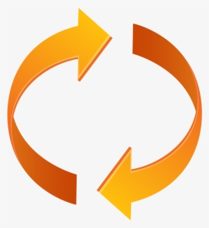 Download Sunlight Arrow Png - Orange | Transparent PNG Download | SeekPNG