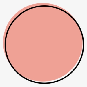 Dot Icon Blush - Circle PNG Image | Transparent PNG Free Download on ...