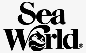 Free Vector Sea World Logo - Sea World Png PNG Image | Transparent PNG ...