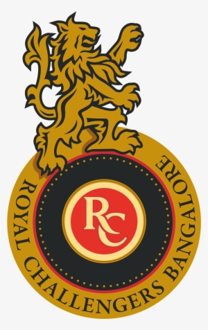 Royal Challengers Bangalore Logo PNG Image | Transparent PNG Free ...