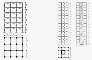 Examples Of Reinforced Concrete Moment Resisting Frame - Moment ...