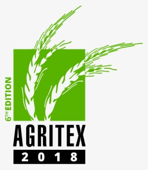 Agritex 2018 Logo PNG Image | Transparent PNG Free Download on SeekPNG