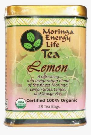 Moringa Lemon Tea - Moringa Energy Life Moringa Detox & Wellness Tea ...