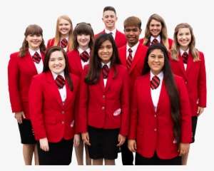 Support Your Fellow Chapter Members Across The Country - Fccla Uniforms ...