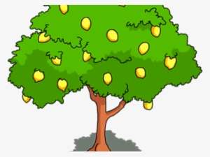 Lemon Tree Base Clip Art - Tree PNG Image | Transparent PNG Free ...