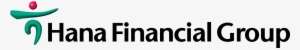 Hana Financial Group Logo PNG Image | Transparent PNG Free Download on ...