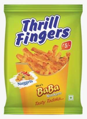 Baba Namkeen & Chips - Mumbai PNG Image | Transparent PNG Free Download ...