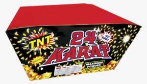 24 Karat - Tnt Pop Its PNG Image | Transparent PNG Free Download on SeekPNG