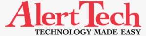 Alert Tech Brand Refresh Before - Brand PNG Image | Transparent PNG ...