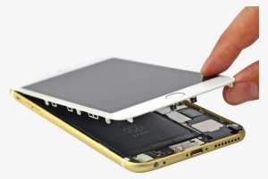 Iphone 6 Under Screen PNG Image | Transparent PNG Free Download on SeekPNG