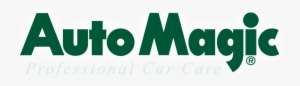 Auto Magic Logo Png PNG Image | Transparent PNG Free Download on SeekPNG