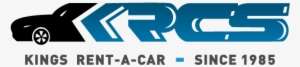 Kings Rent A Car Logo PNG Image | Transparent PNG Free Download on SeekPNG