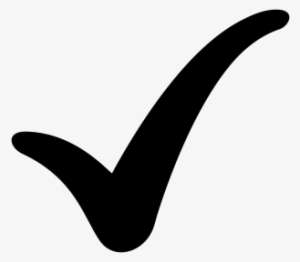 February - Tick Writing PNG Image | Transparent PNG Free Download on ...