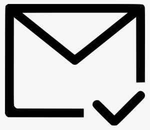 Download Scan To Email - Scan To Email Icon | Transparent PNG Download ...