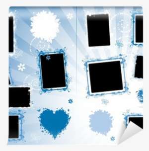 Photo Album Design Page - Album Design PNG Image | Transparent PNG Free ...