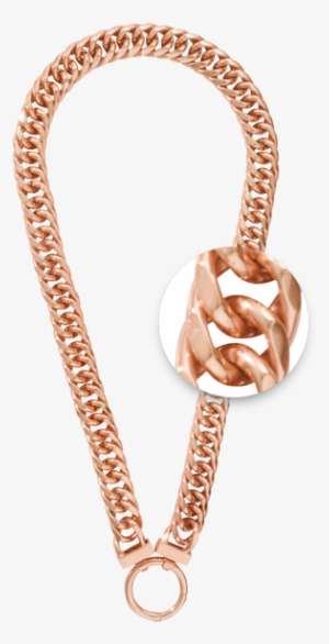Rose Gold Necklace Transparent PNG Image | Transparent PNG Free ...