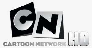 Cn Logo - Cartoon Network Full Hd PNG Image | Transparent PNG Free ...
