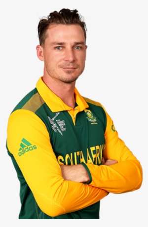 Portrait Dale Steyn