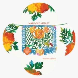 Download Marigold Signature - Marigold Logo | Transparent PNG Download ...