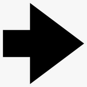 Open - Small Right Arrow Png PNG Image | Transparent PNG Free Download ...