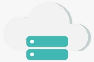 Cloud Storage Icon - Cloud Storage PNG Image | Transparent PNG Free ...