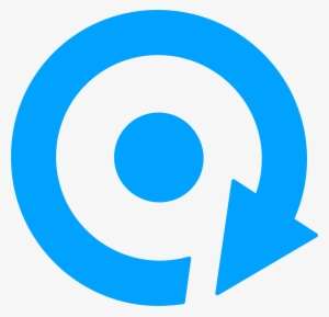 Automatic & Secure Uk Cloud Backup - Back Up Icon Png PNG Image ...