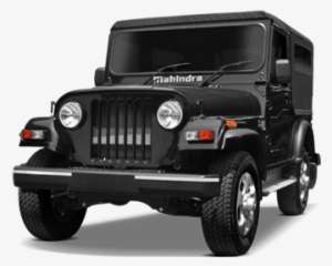 Mahindra Thar Png - Mahindra Thar PNG Image | Transparent PNG Free ...