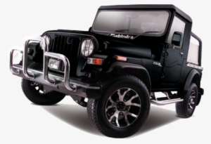 Mahindra Thar PNG Image | Transparent PNG Free Download on SeekPNG