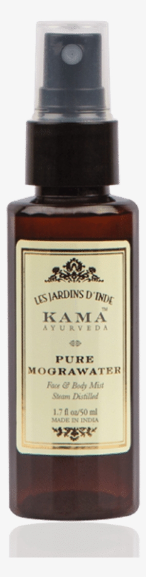 Kama Ayurveda Pure Mogra Water Face & Body Mist - Kama Ayurveda Pure ...