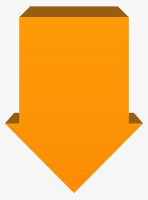 Orange Arrow Png Download - Orange Arrow Png PNG Image | Transparent ...