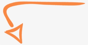 Download Sunlight Arrow Png - Orange | Transparent PNG Download | SeekPNG