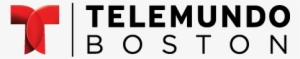 Telemundo Boston - Telemundo Logo PNG Image | Transparent PNG Free ...